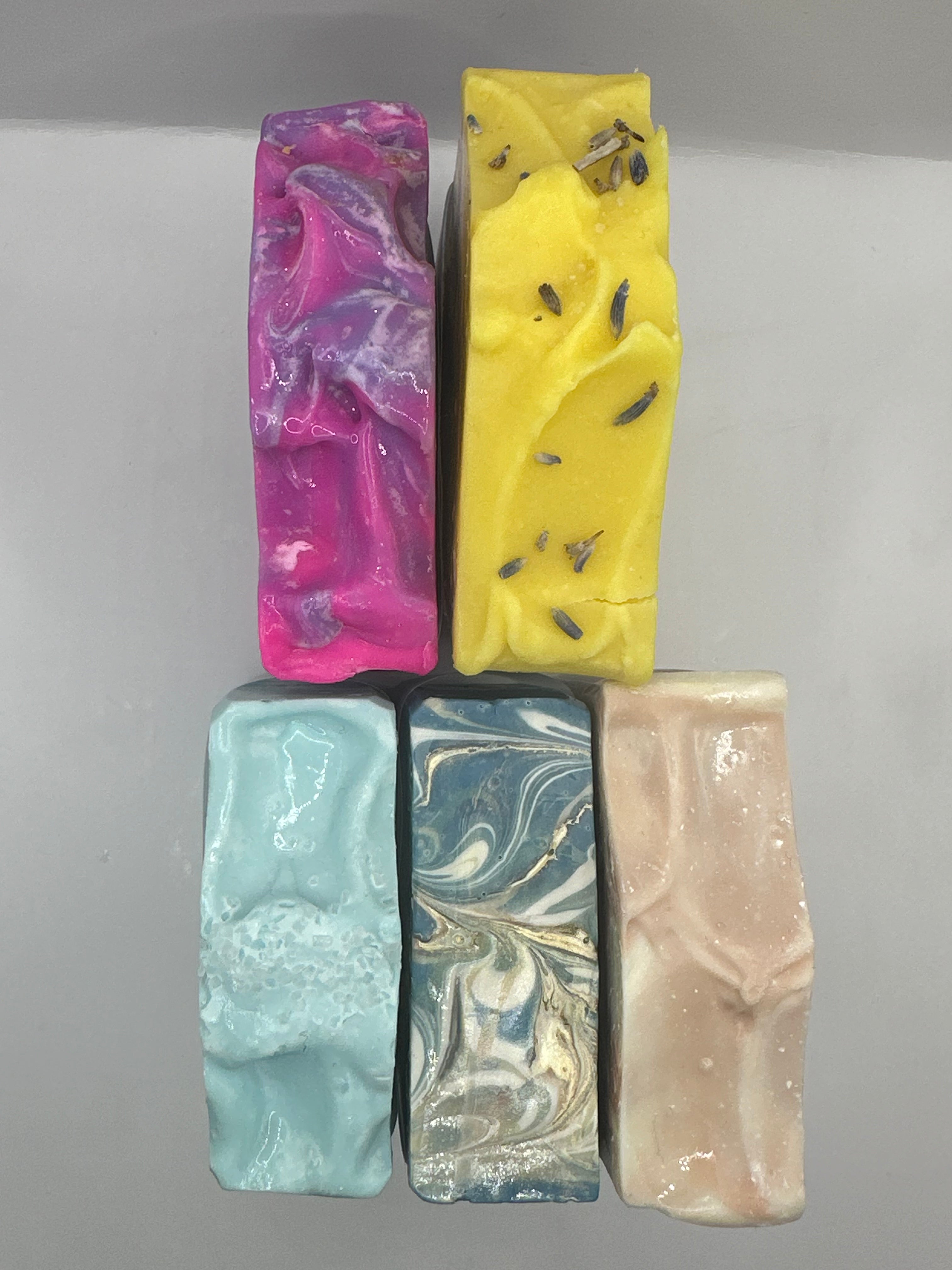 The Ethereal Collection – The Bath Bakery Bar